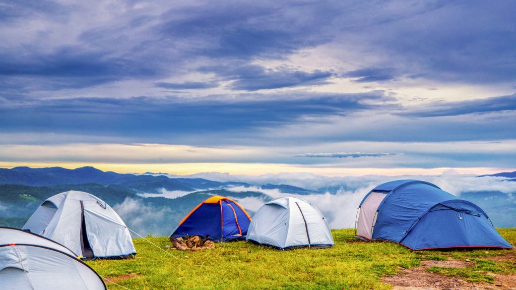 Les 3 meilleurs campings 4 étoiles des Hautes-Alpes